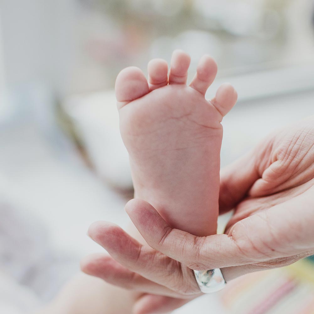 Having Your Baby - Dhelkaya Health Maternity Services