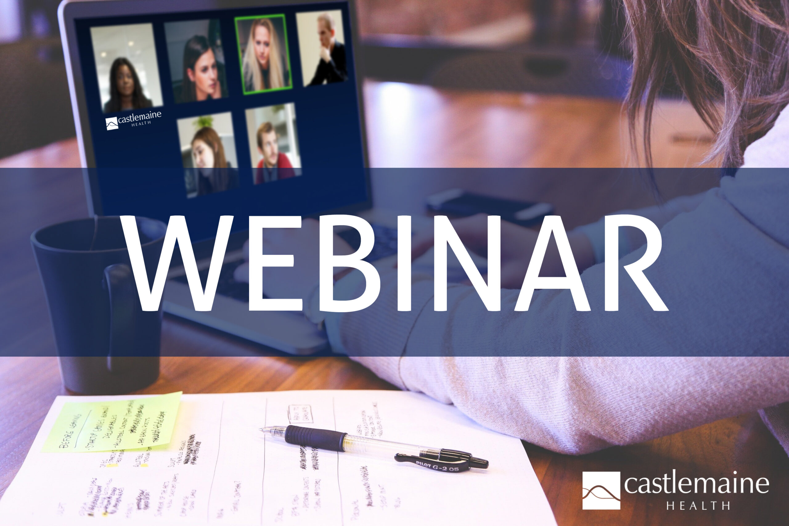 RN Graduate Year 2021 Interactive Webinar - Castlemaine Health